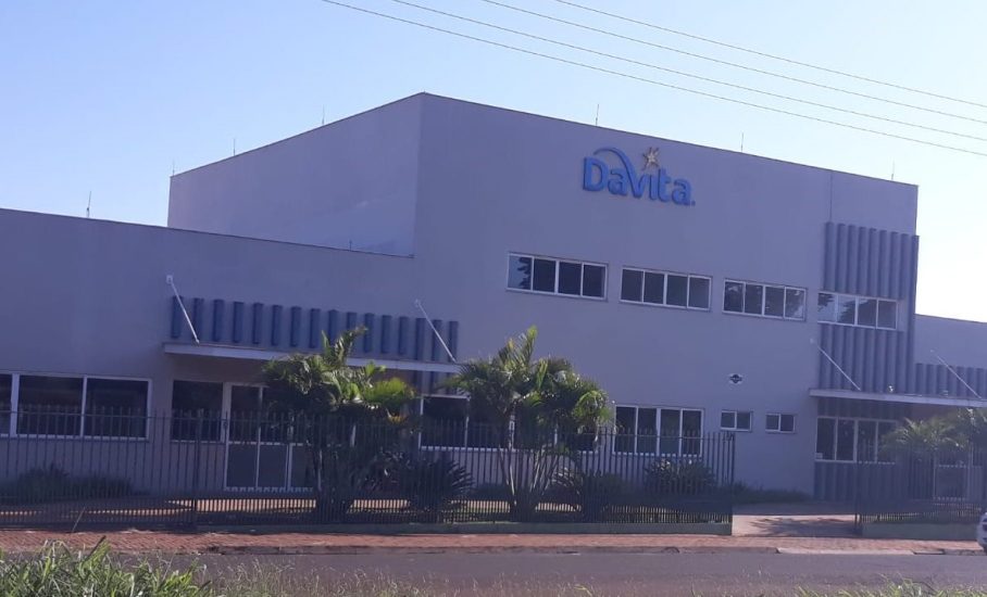 DaVita | DaVita Rolandia