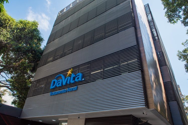 DaVita | DaVita Botafogo
