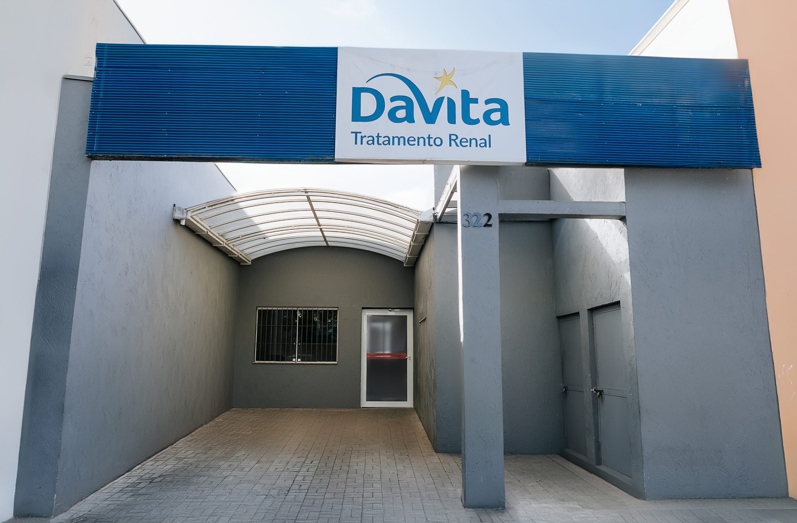 DaVita Lapa - DaVita