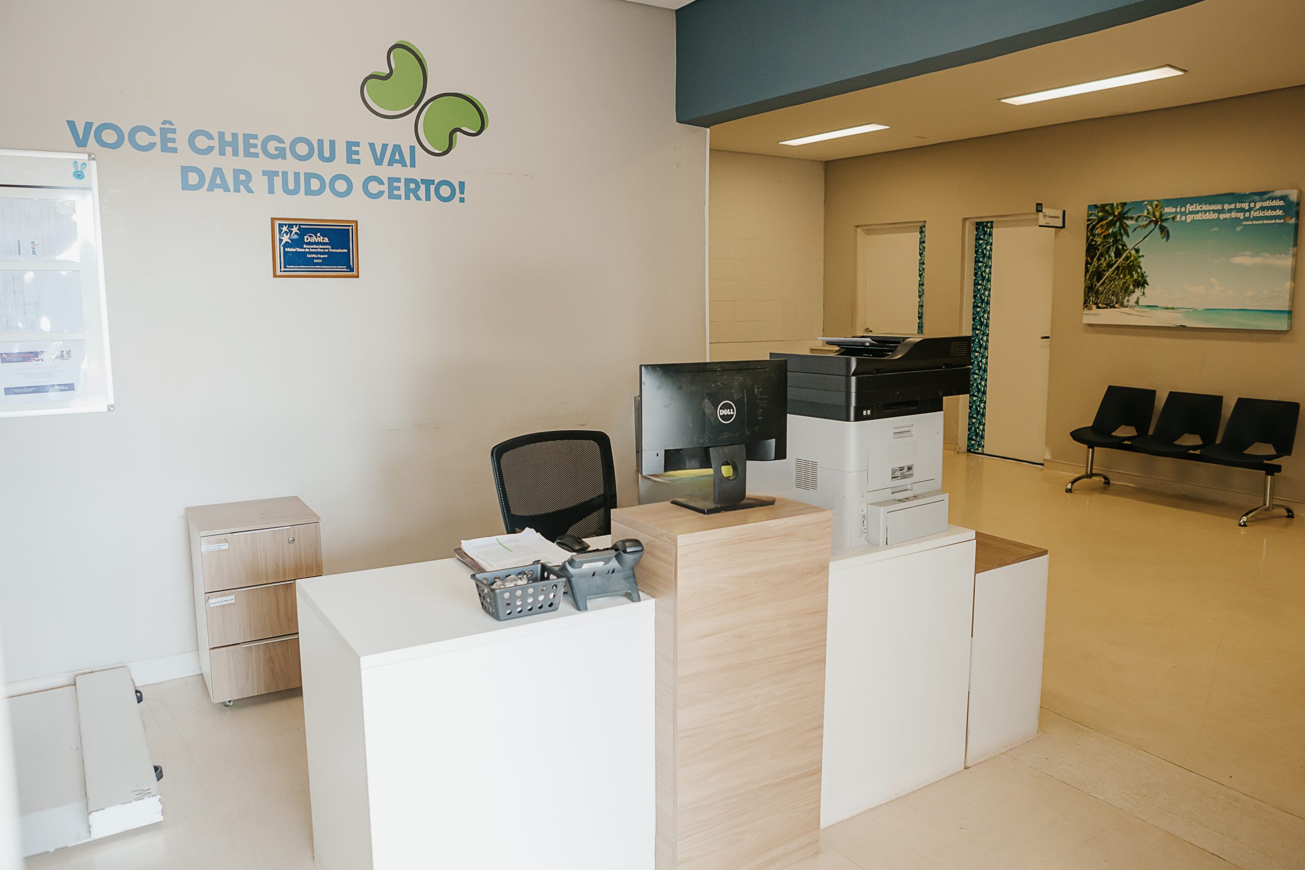 DaVita Itapevi - DaVita