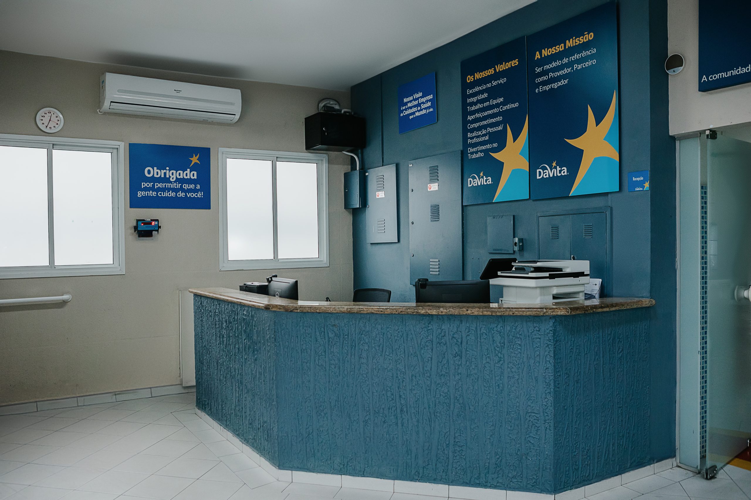 DaVita | DaVita Penha